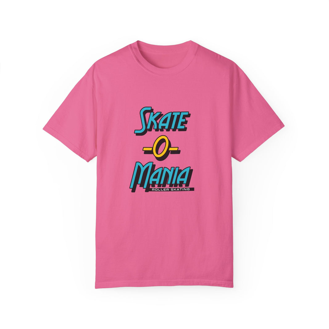 Skate-O-Mania